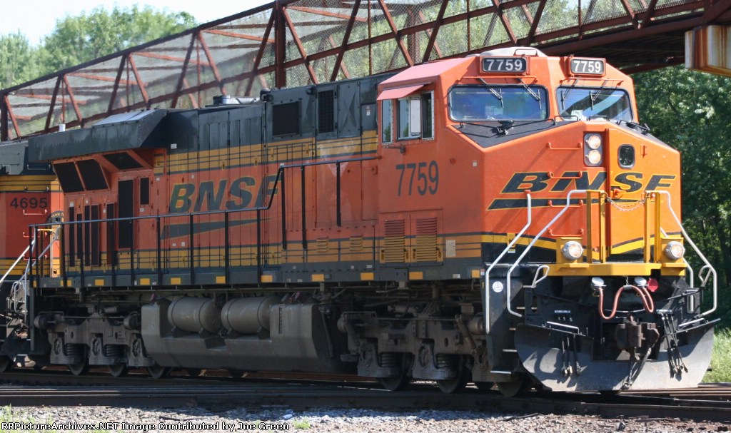 BNSF 7759